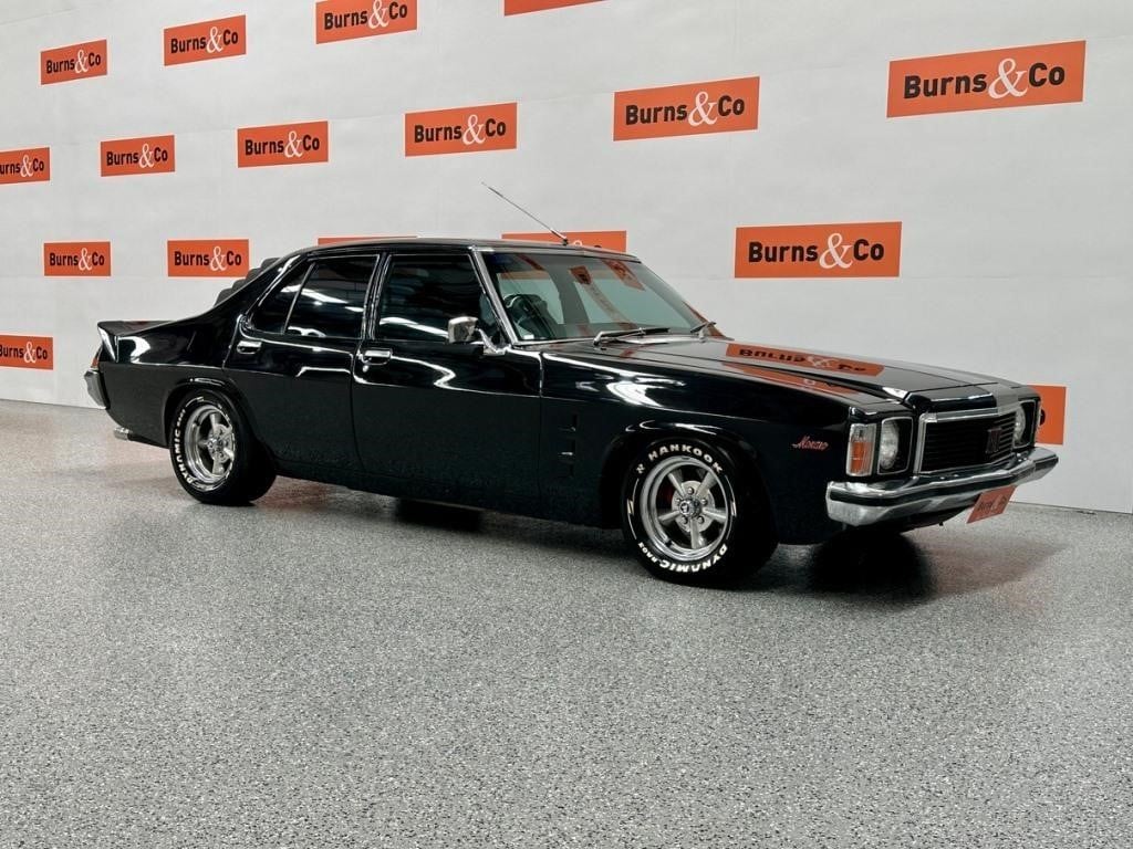 DESIRABLE CARS AND BIKES IN ABUNDANCE AT BURNS & CO’S - JUST CARS